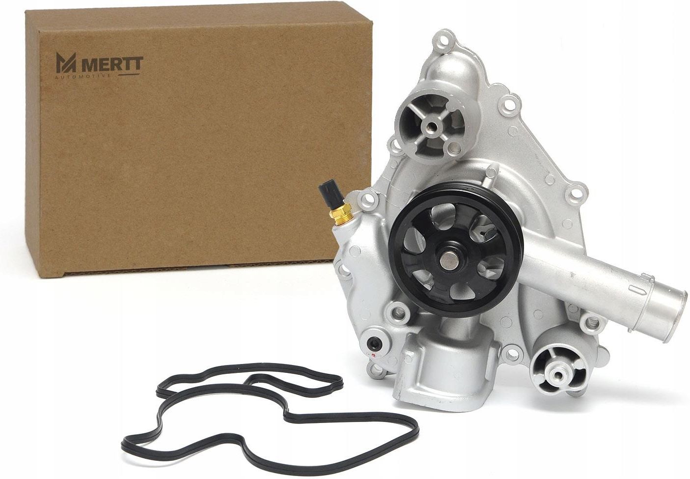 Mertt Pompa Wody Dodge Challenger Charger Cherokee Wk2 57 64 V8 11 ...