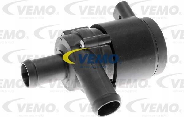 Vemo Dodatkowa Pompa Wodna V10160051 - Opinie i ceny na Ceneo.pl