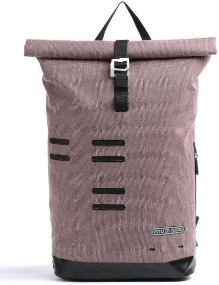 Plecak Ortlieb Commuter Daypack Urban 21 Rolltop Backpack Pink - Ceny i ...