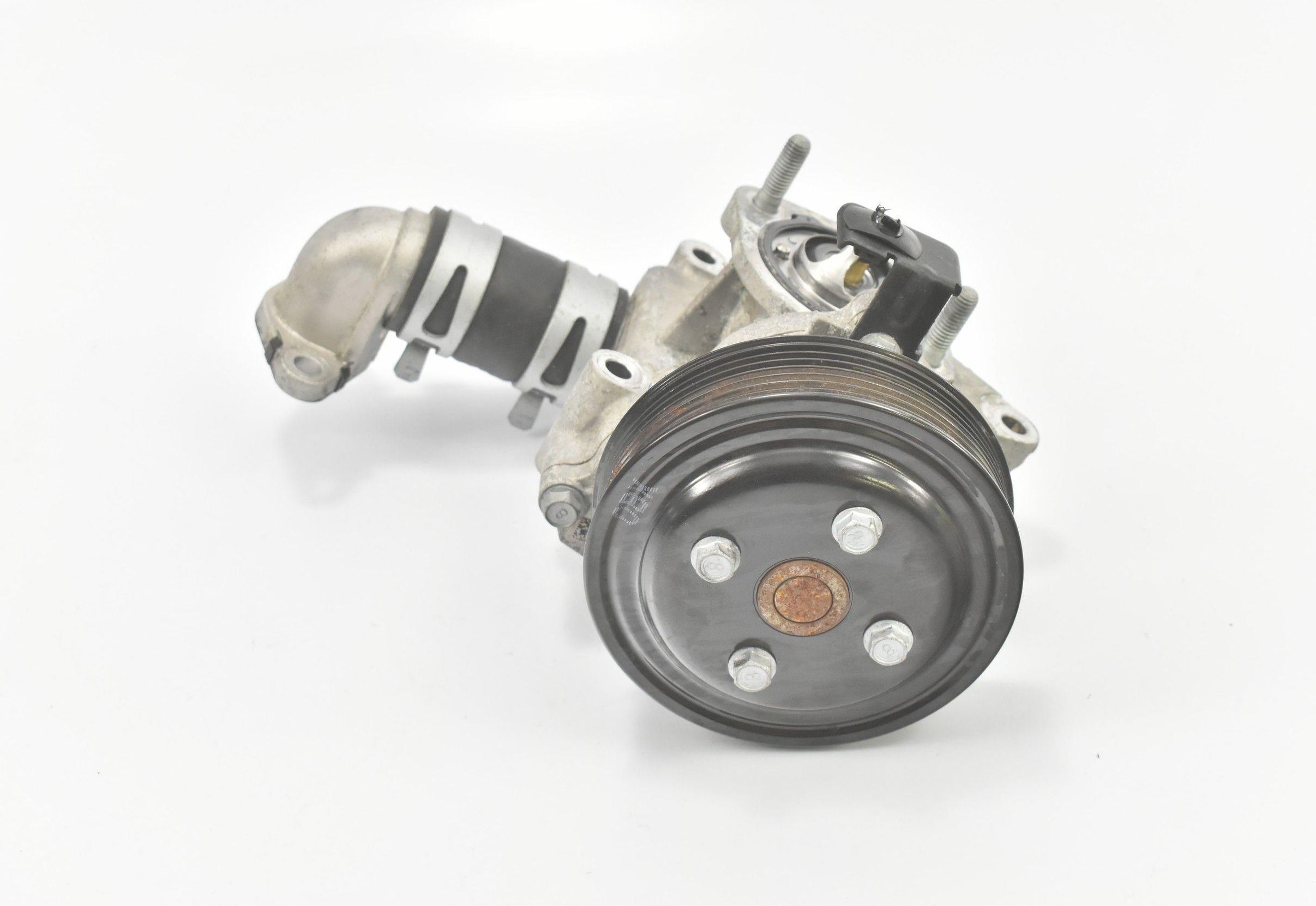 Kia Pompa Wody Niro Hyundai Ioniq 2510003HB0 - Opinie i ceny na Ceneo.pl