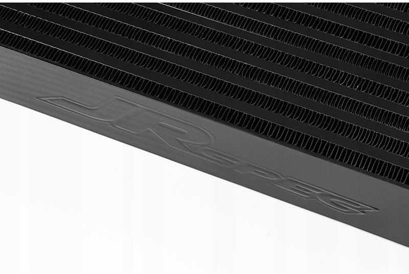 Jrspec Intercooler Vw Polo 6R Gti 14 Tfsi Niebieski Nie ICKITVW4JRN ...