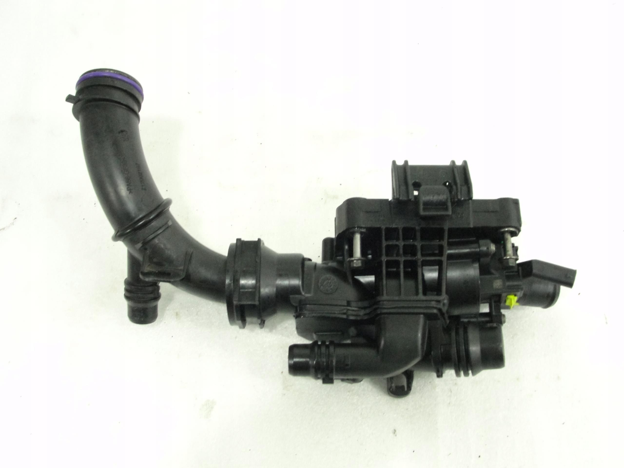 Peugeot Obudowa Termostatu 1,5 Blue Hdi Yh01 96Kw 9812113780 1174647S ...