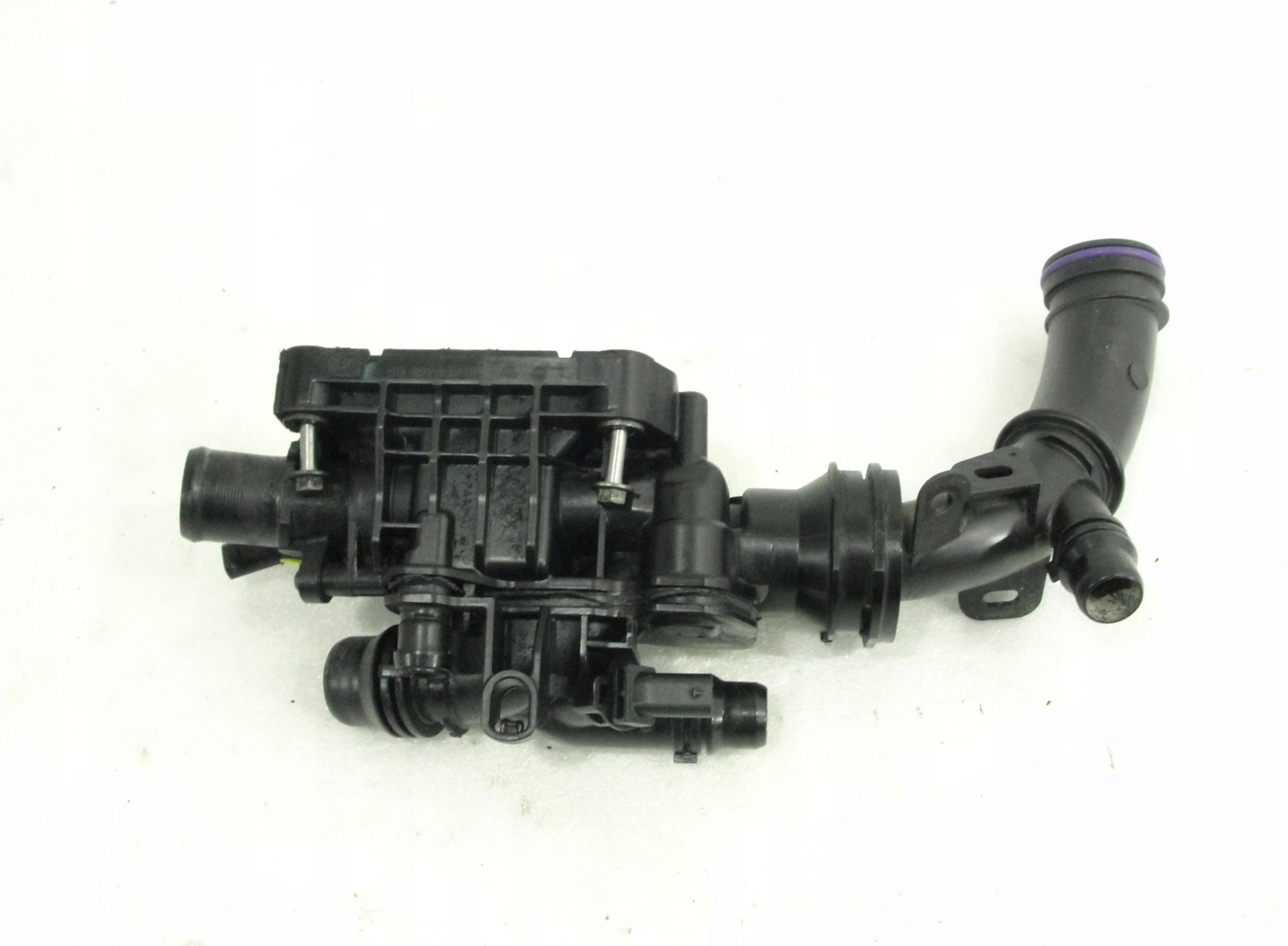 Peugeot Obudowa Termostatu 1,5 Blue Hdi Yh01 96Kw 9812113780 1174647S ...