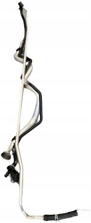 Porsche 911 Rura Wąż Wody 99110661002 - Opinie i ceny na Ceneo.pl