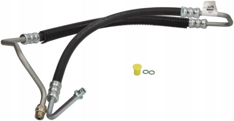 Edelmann Wąż Hydrauliczny System Kierowania 80650 - Opinie i ceny na ...