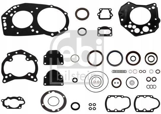 Febi Bilstein Gasket Set Gearbox 38193 - Opinie i ceny na Ceneo.pl
