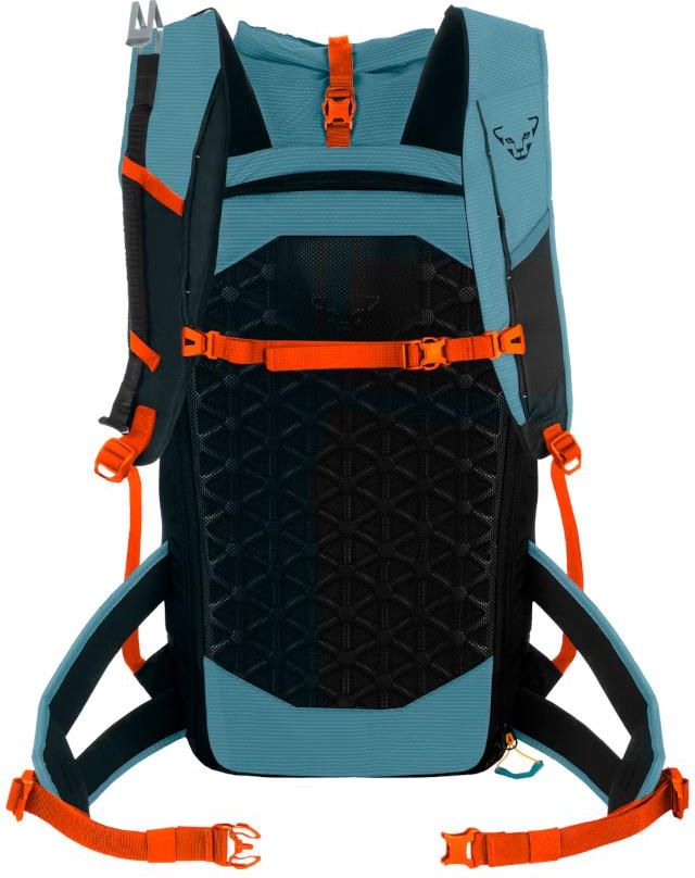 Plecak Dynafit Radical 30+ Storm Blue Blueberry Storm - Ceny i opinie ...