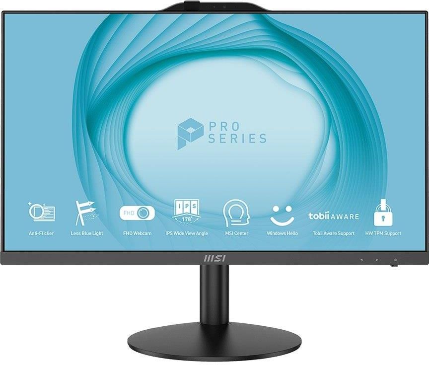 Monitor MSI PRO 24 AP242 (12M-088XEU) - Opinie i ceny na Ceneo.pl