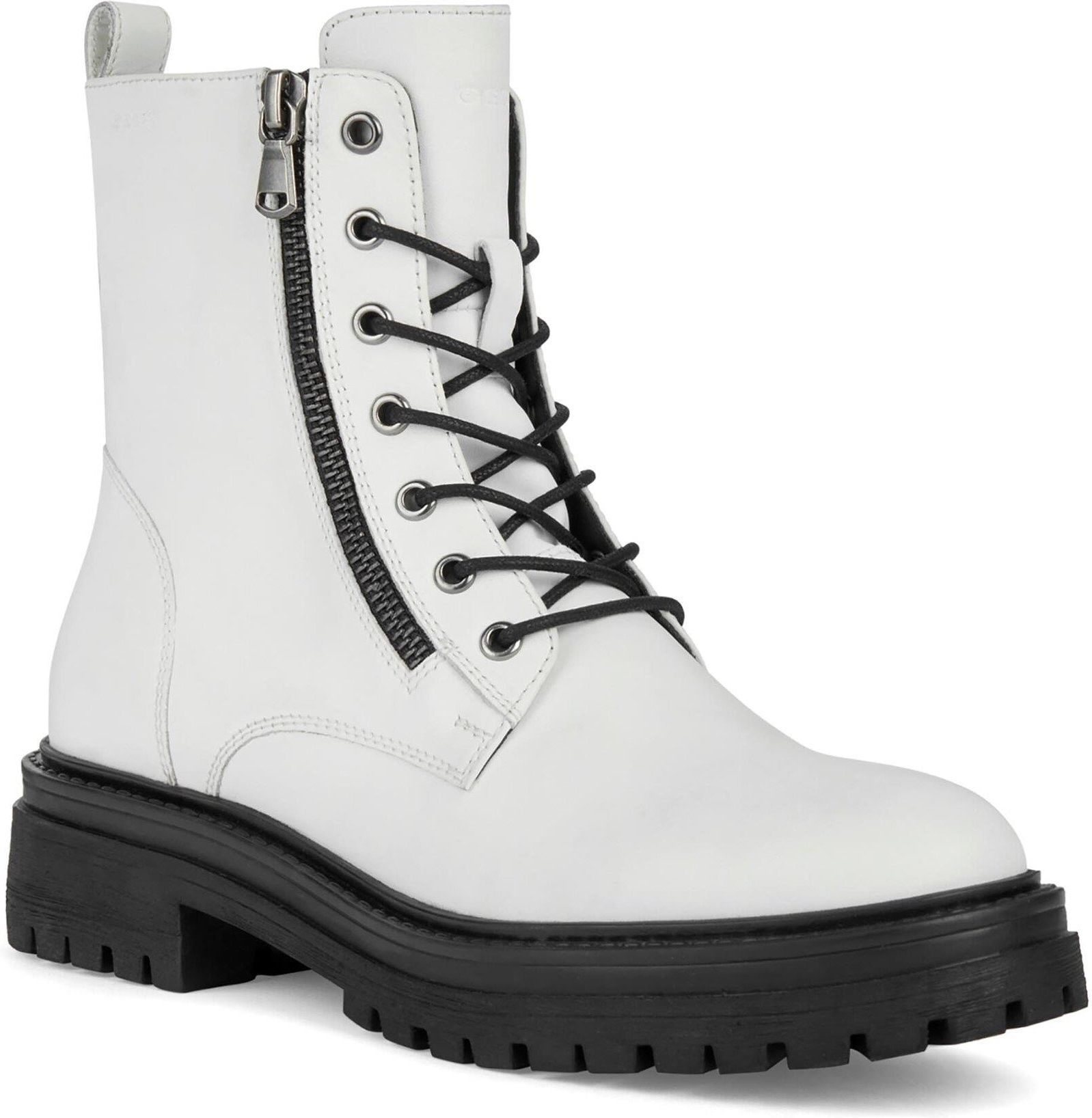 Botki Geox - Ceny i opinie - Ceneo.pl