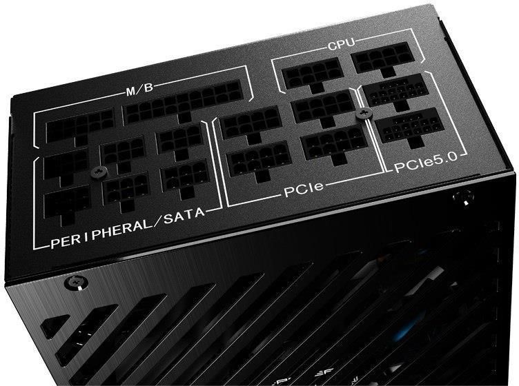 Zasilacz Lc-Power PSU LC1000P V3,0 1000W 80 - Opinie i ceny na Ceneo.pl