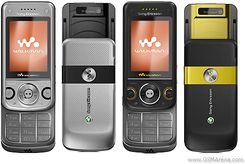 Sony Ericsson W760i srebrny - Opinie i ceny na Ceneo.pl