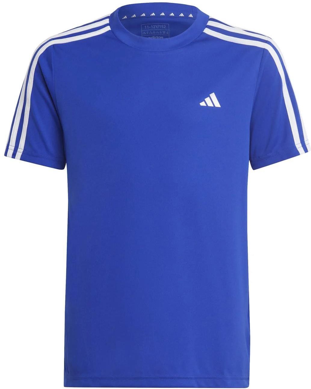 Dziecięcy zestaw koszulka i spodenki Adidas U TR-ES 3S Tset Ic5669 ...