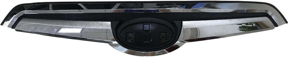 Polcar Atrapa Subaru Forester 19- 91121Sj010 - Opinie i ceny na Ceneo.pl