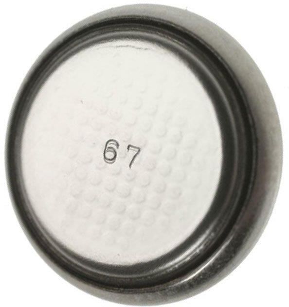 Bateria BR1225 48mAh 3V Panasonic - Ceny i opinie na Ceneo.pl