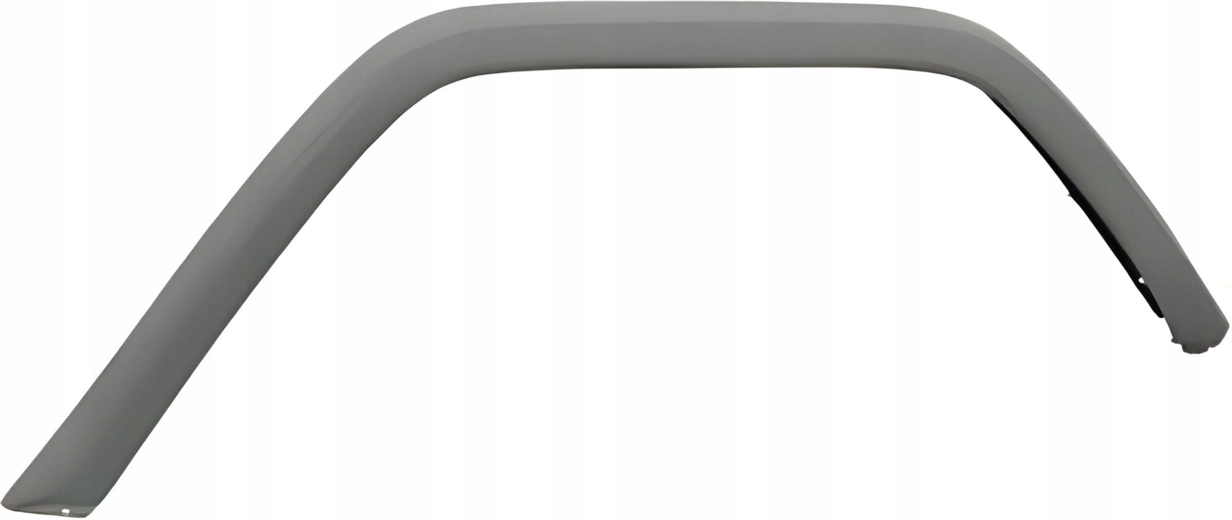 Błotnik samochodowy Diederichs Rozszerzenie Mercedes G-Kl W463 89-18 ...