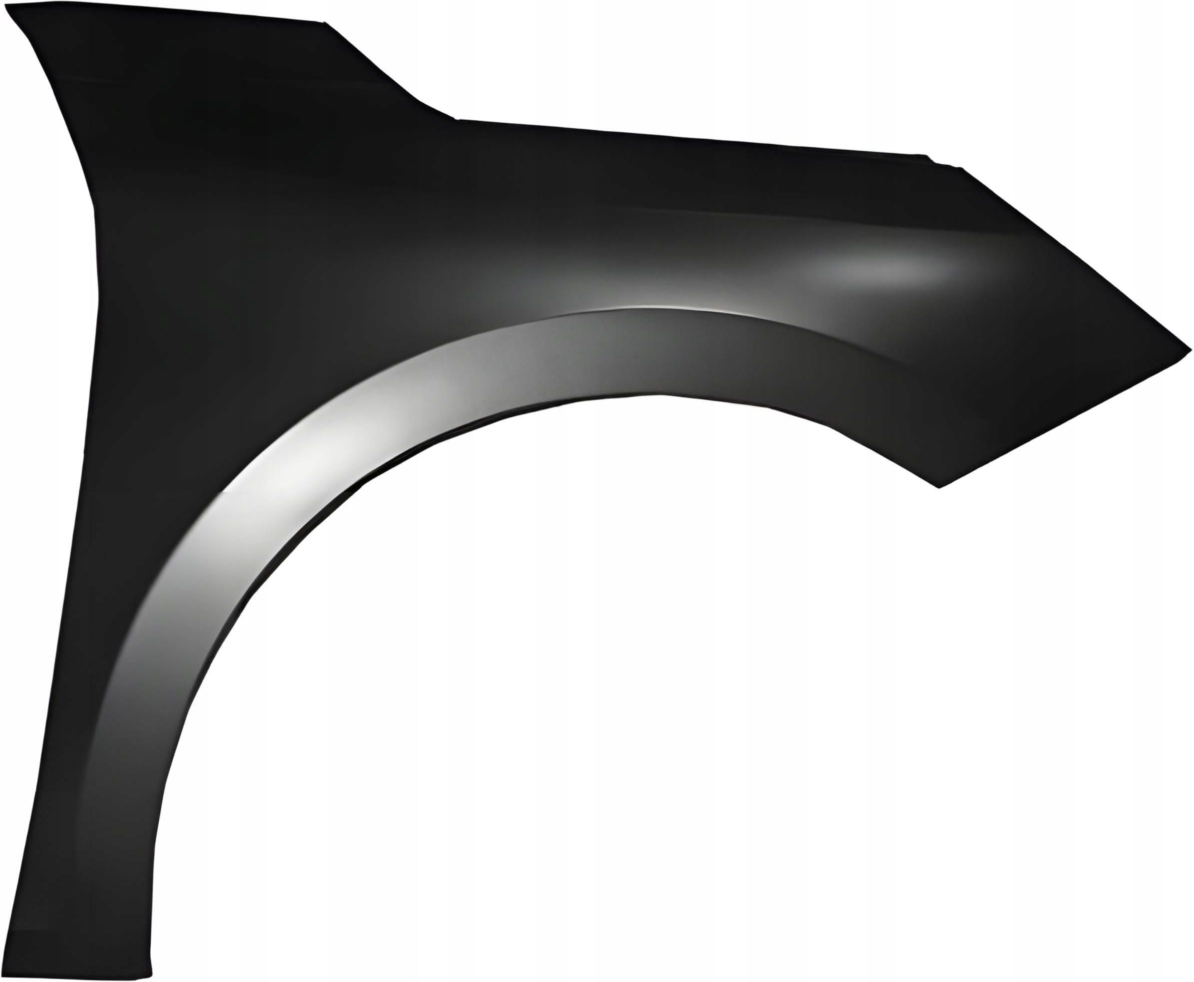 Błotnik samochodowy Diederichs Błotnik Opel Corsa F 20- - Opinie i ceny ...