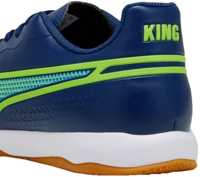 Buty Piłkarskie Puma King Match It M 107261 02 - Ceny i opinie - Ceneo.pl