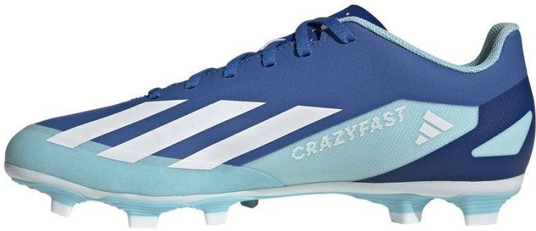 Buty Piłkarskie adidas X Crazyfast.4 Fg M Gy7431 - Ceny i opinie - Ceneo.pl