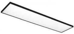 Eco Light Panel Led 1195X295 50W 4000K 4700Lm Ip20 Czarny - Ceny i ...