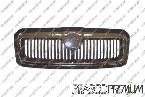 Prasco Sk0222000 Kratka Chłodnicy - Opinie i ceny na Ceneo.pl