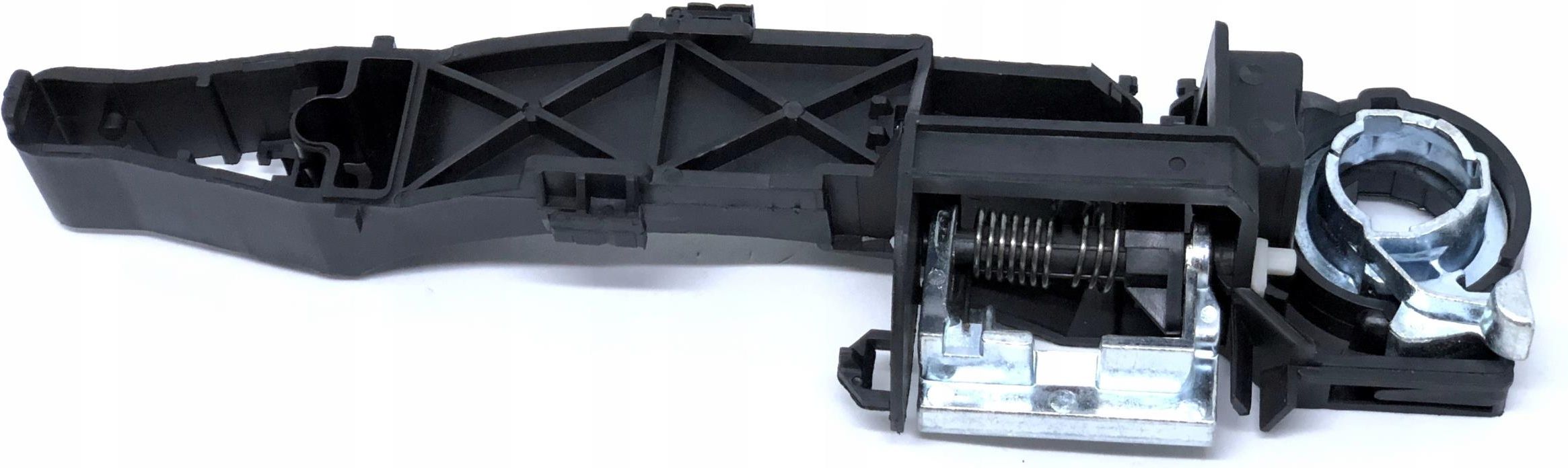 Klamka samochodowa Pyro Mechanizm Klamki Drzwi Tył Master Movano 10 ...