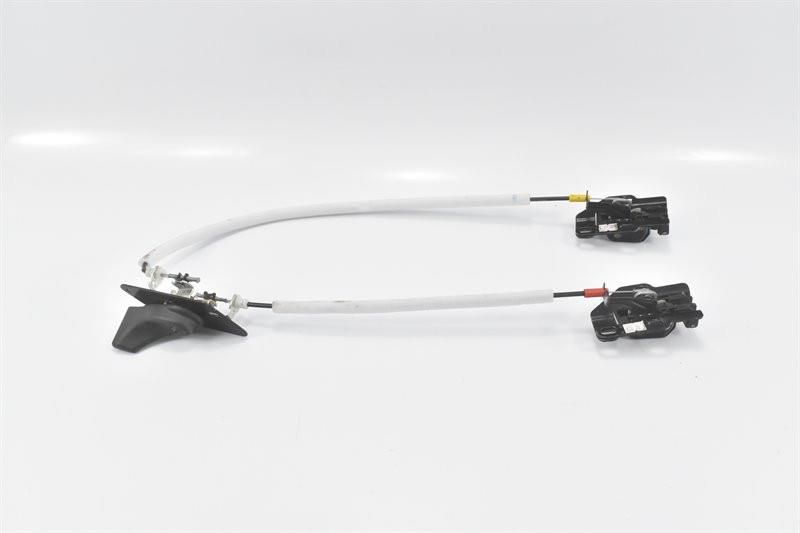 Klamka samochodowa Opel Klamka Zamek Drzwi Tył Vivaro C Jumpy Expert ...