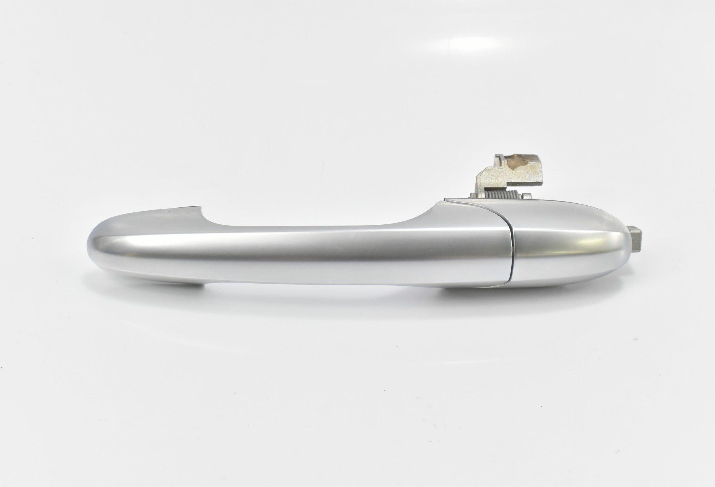 Klamka samochodowa Abarth Klamka Drzwi Lewa Przód Fiat 500 735592027 - Opinie i ceny na Ceneo.pl