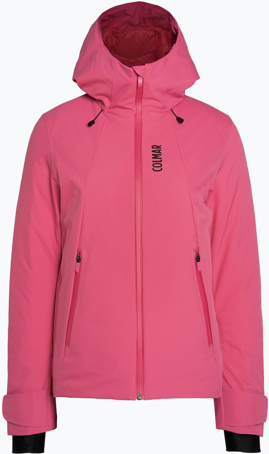 Kurtka Narciarska Damska Colmar Sapporo-Rec Framboise - Ceny i opinie ...