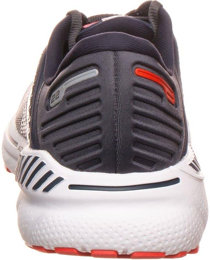 Brooks Quot Adrenaline Gts 22 Quot W Kolorze Antracytowym - Ceny i ...