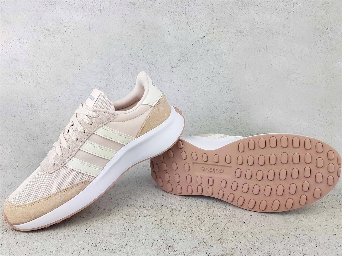 Adidas Quot Run 70S Quot W Kolorze Jasnoróżowym - Ceny i opinie - Ceneo.pl
