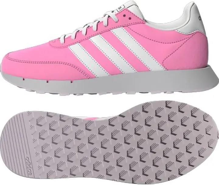 Adidas Quot Run 60S Quot W Kolorze Różowym - Ceny i opinie - Ceneo.pl
