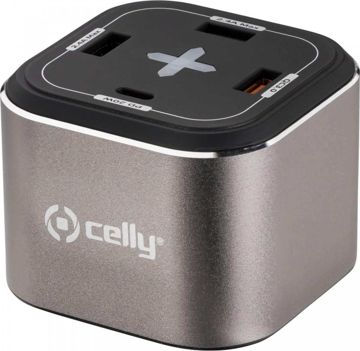 Celly Silicone case (SILY11) - Etui na telefon, ceny i opinie - Ceneo.pl