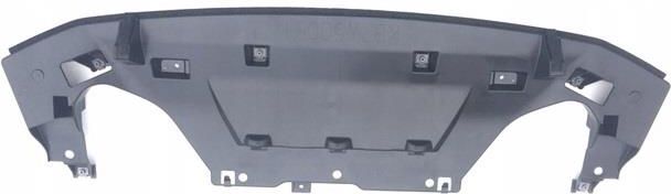 Zderzak do kupienia Polcar Osłona Pod Zderzak Mazda Cx 5 17 KB7W-50-0S0 ...