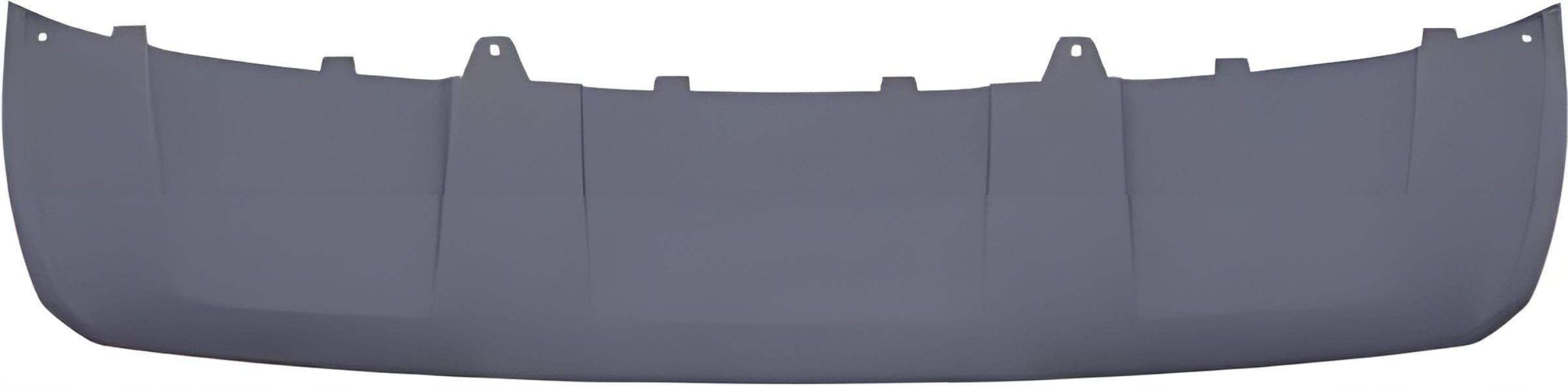 Zderzak do kupienia Diederichs Pokrywa Zderzak Audi Q3 15-18 1065462 ...