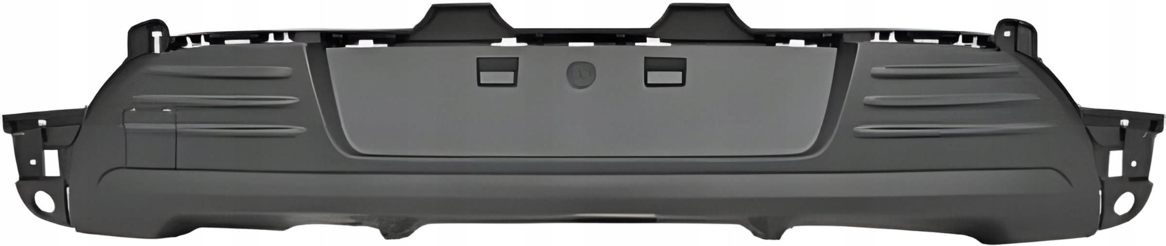 Zderzak do kupienia Diederichs Zderzak Do Renault Clio Iv 16-19 4416167 ...