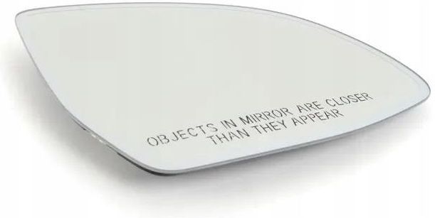 Wkład do lusterka zewnętrznego Bmw Wkład Lusterka Prawy Usa X5 F15 X6 ...