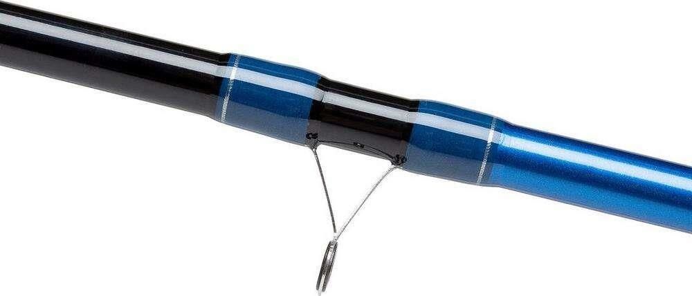 Shakespeare Wędka Firebird Beachcaster 360cm 112-225g 166601 - Ceny i ...