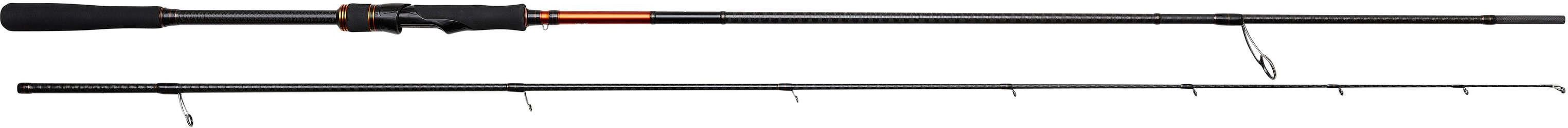 Savage Gear Wędka Sgs8 Precision Lure Specialist 274cm 12-46g 169760 - Ceny i opinie - Ceneo.pl