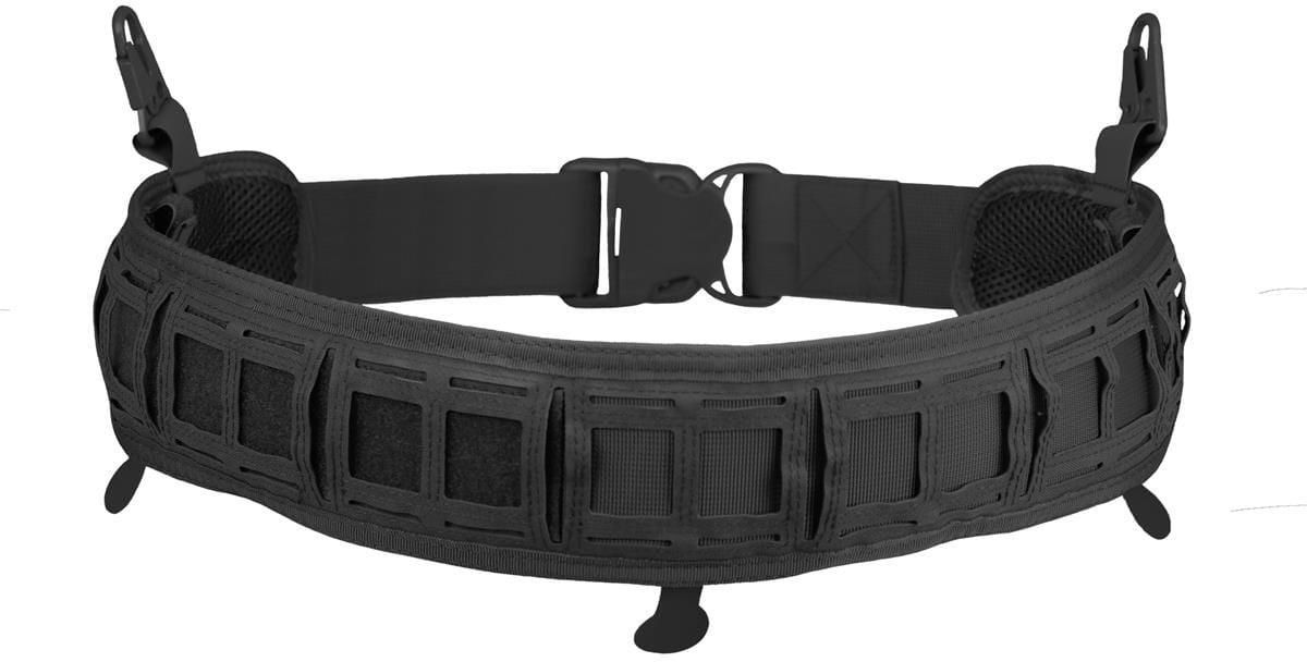 Camo Pas Taktyczny Z Pals Tajpan Cordura Czarny PSTTPTBCDBL - Ceny i ...