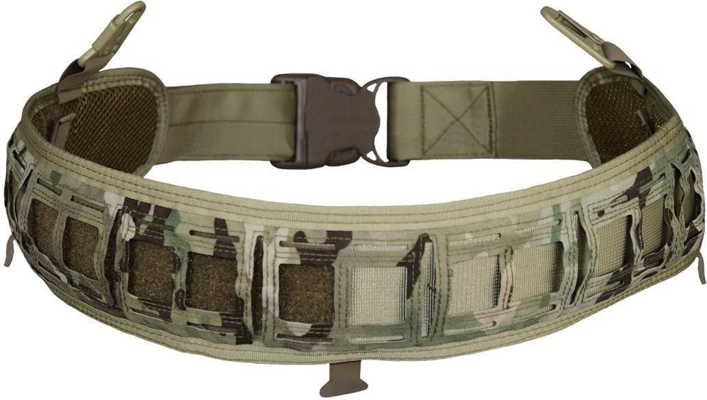 Camo Pas Taktyczny Z Pals Tajpan Cordura Mtc PSTTPTBCDMC - Ceny i ...