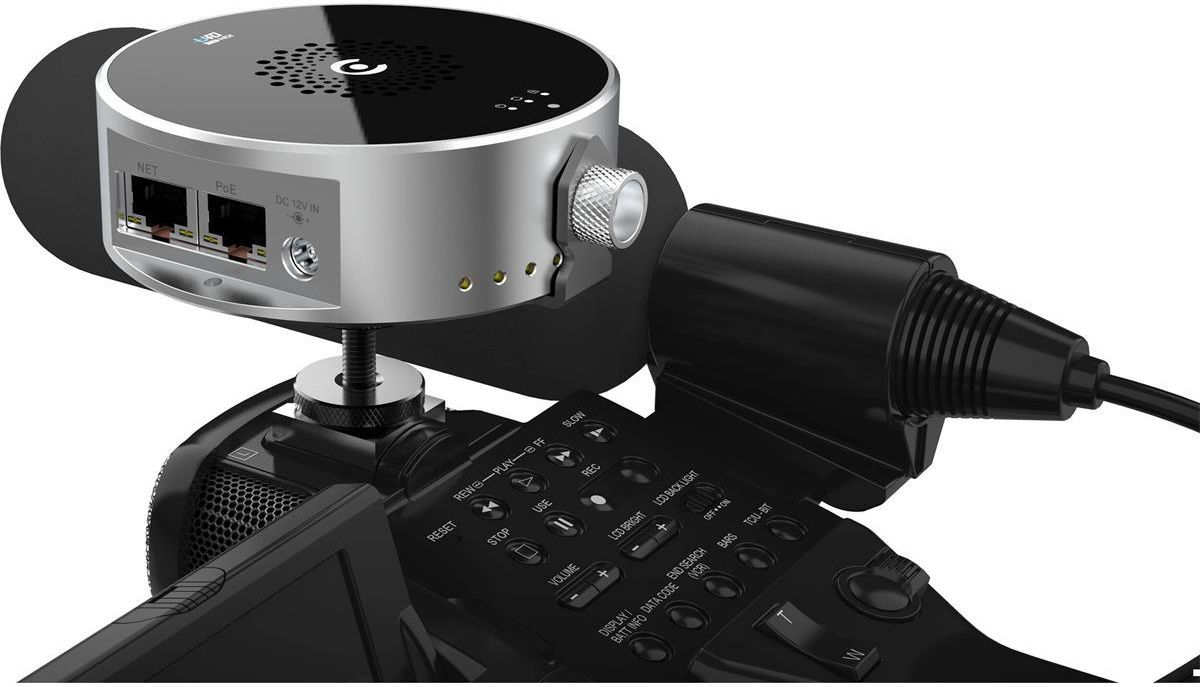 Kiloview U40 HDMI to NDI 4K Encoder , Enkoder RTSP, SRT, RTMP, HLS oraz ...