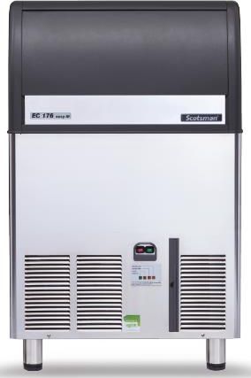 Scotsman Kostkarka Ec176 Ec 176 - ceny i opinie - Ceneo.pl