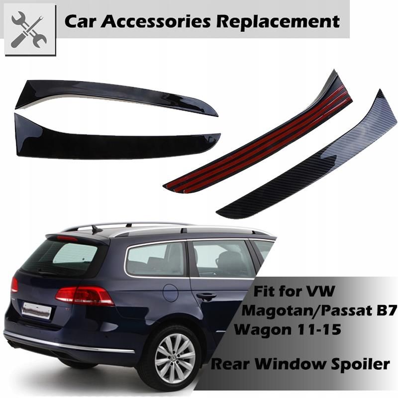 3F Quality Dopasuj Do Vw Passat Magotan B7 Wagon Alltrack 201 - Opinie ...