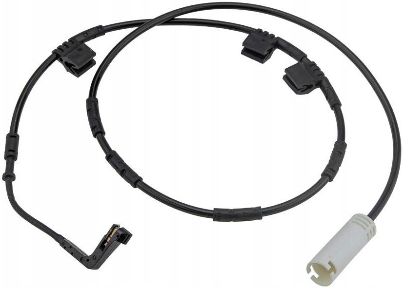 Nty Czujnik Zużycia Klocków Hamulcowych HCZ-BM-072 - Opinie i ceny na ...