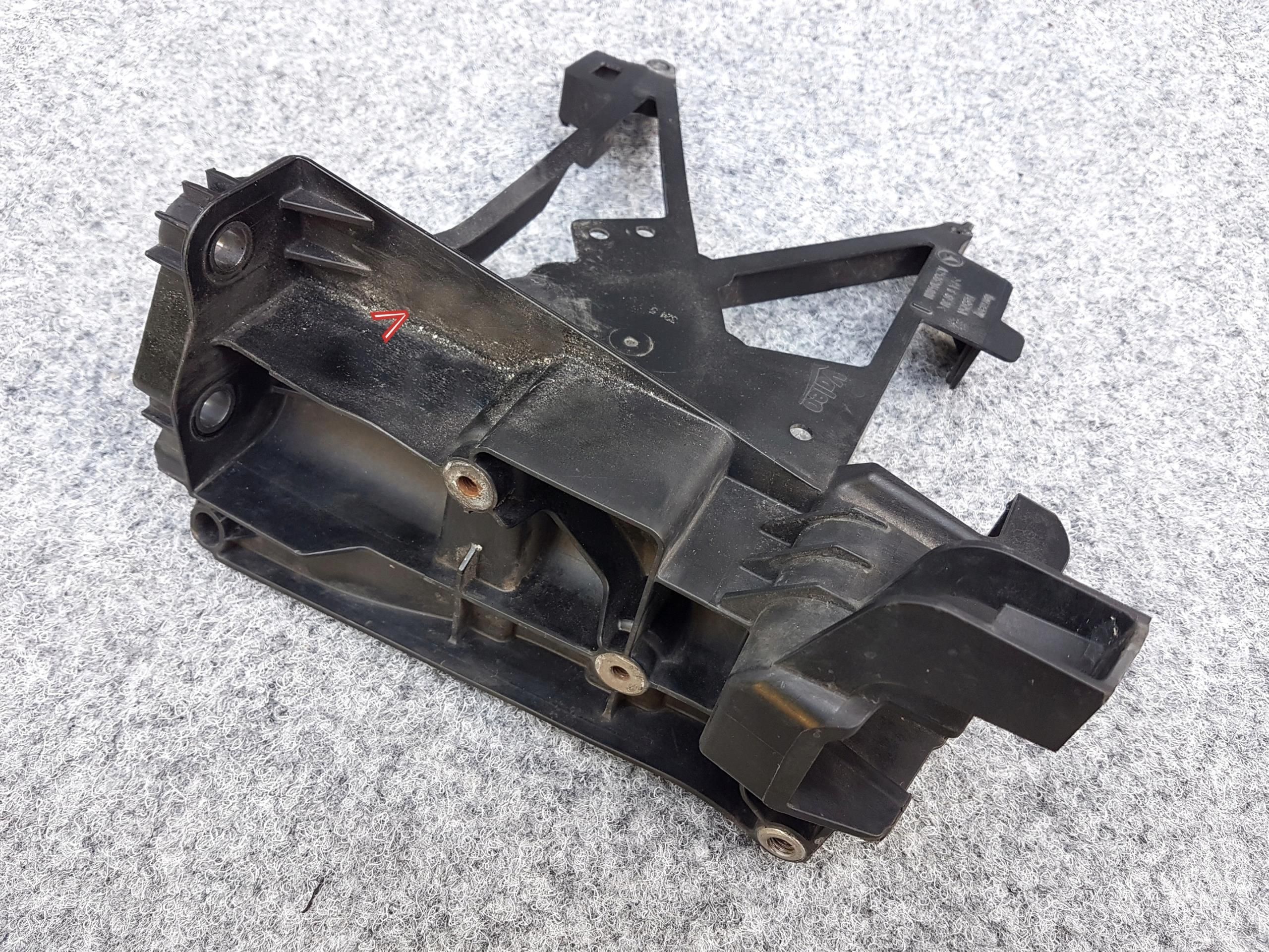 Mercedes-Benz Mercedes Benz Glc 253 Wspornik Sztyca Okular Prawy Pń ...