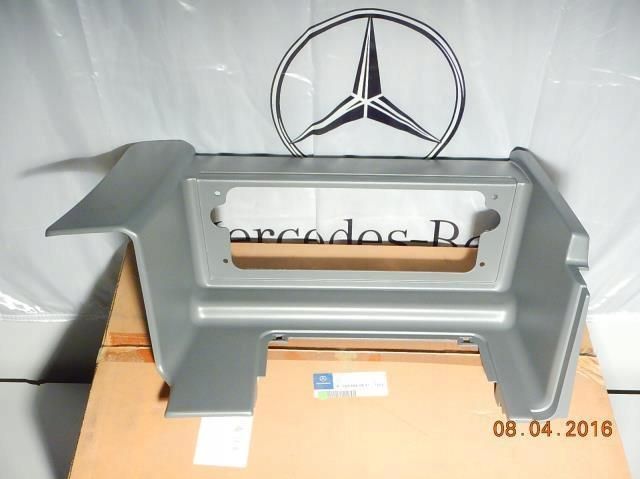 Mercedes-Benz Stopnica Stopień Lewa Mercedes Actros 943 Nowy ...