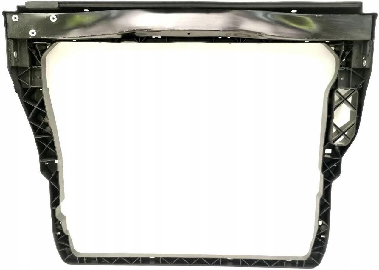 Diederichs Wzmocnienie Czołowe Vw Crafter 7C 7C0805588 17- 2282002 ...