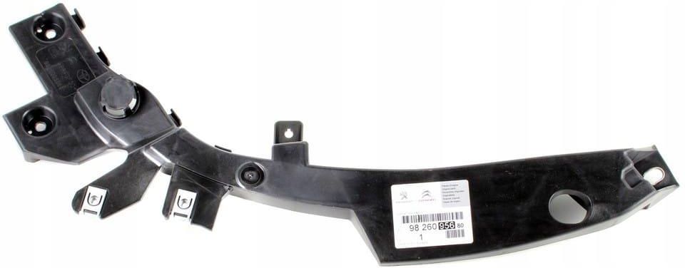 Groupe Psa Ślizg Mocowanie Pasa Przód Lewy Jumpy Expert Iv Nowy ...