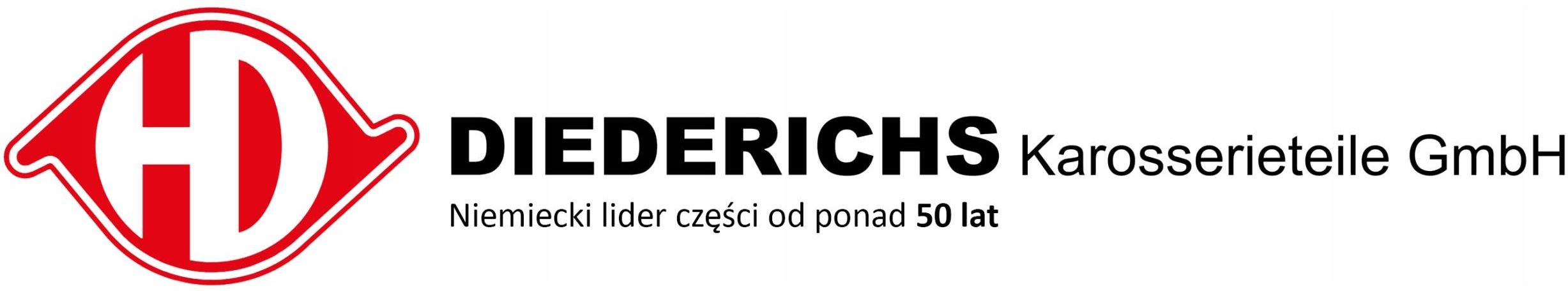Diederichs Uchwyt Do Peugeot 208 15-19 4227164 - Opinie i ceny na Ceneo.pl