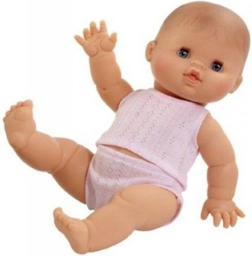 Lalka Paola Reina Lalka Baby Gordi 34Cm 667494 - Ceny i opinie - Ceneo.pl